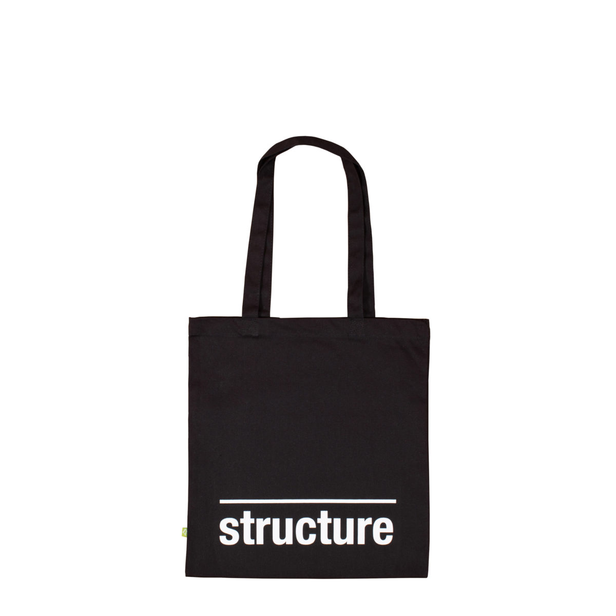 Tote Bag Structure - structure production